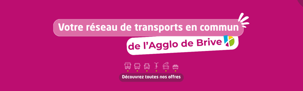 Accueil | Brive - Libeo